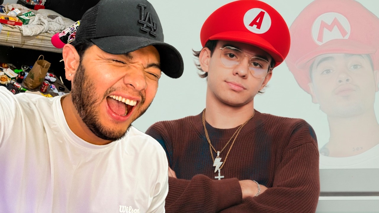 EL SENTIMIENTO DE Marcos Villalobos - La Noche En Que Te Conoci - YouTube