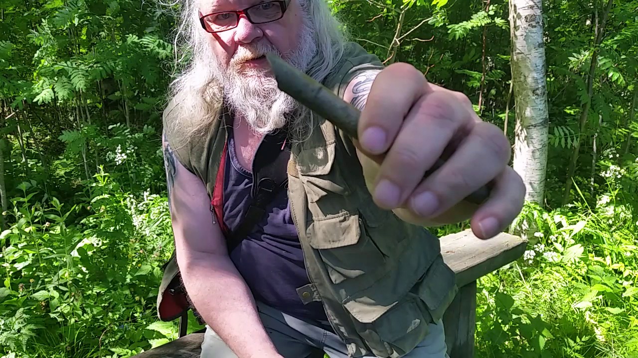 Jonez nikkaroi: Pajupilli - YouTube