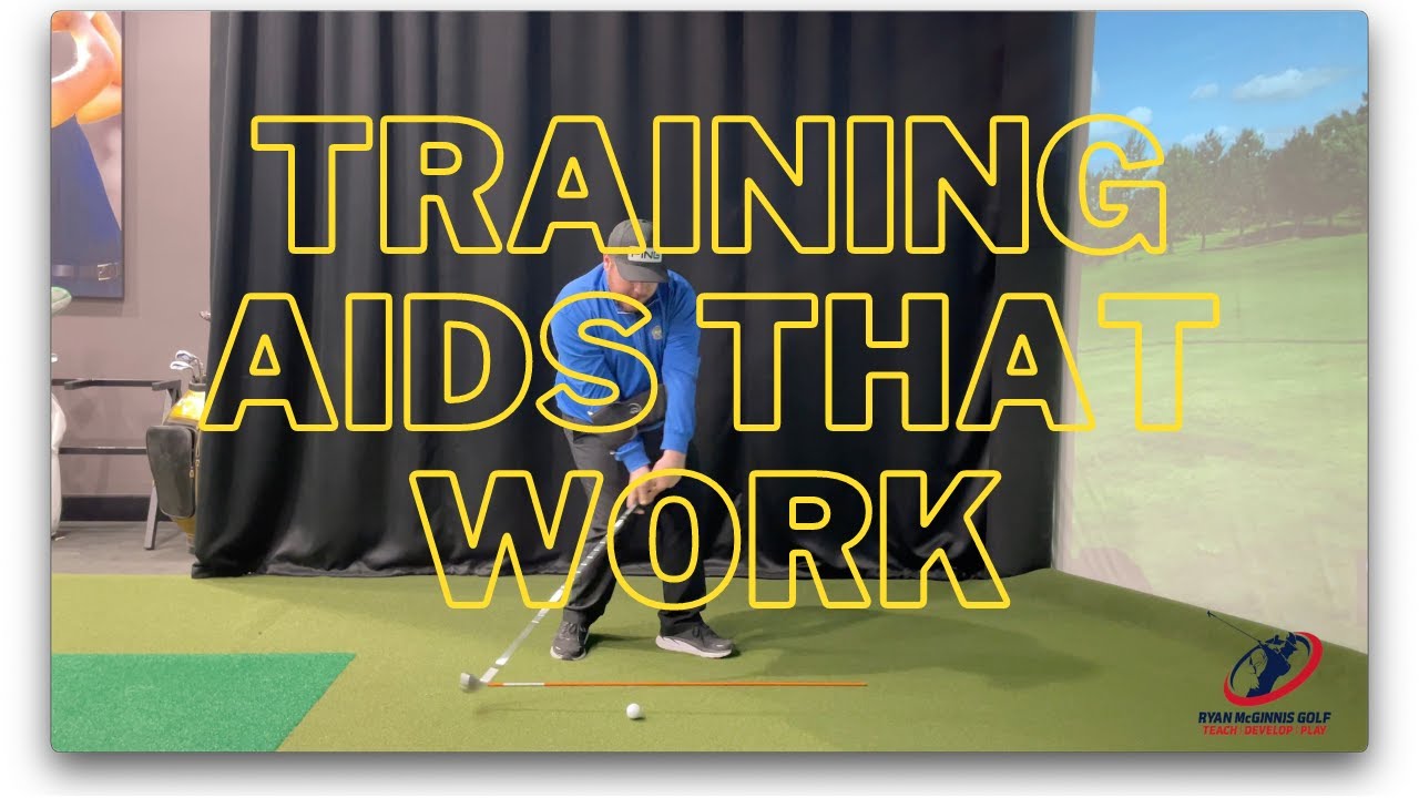 THIS TRAINING AID WORKS AND ITS EASY TO USE! - YouTube