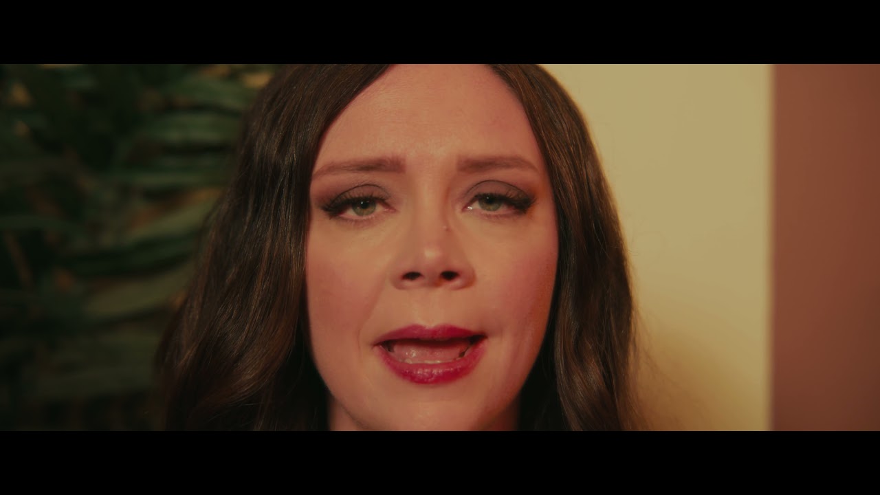 Megan and Shane - Daughter of Country (Official Video) - YouTube