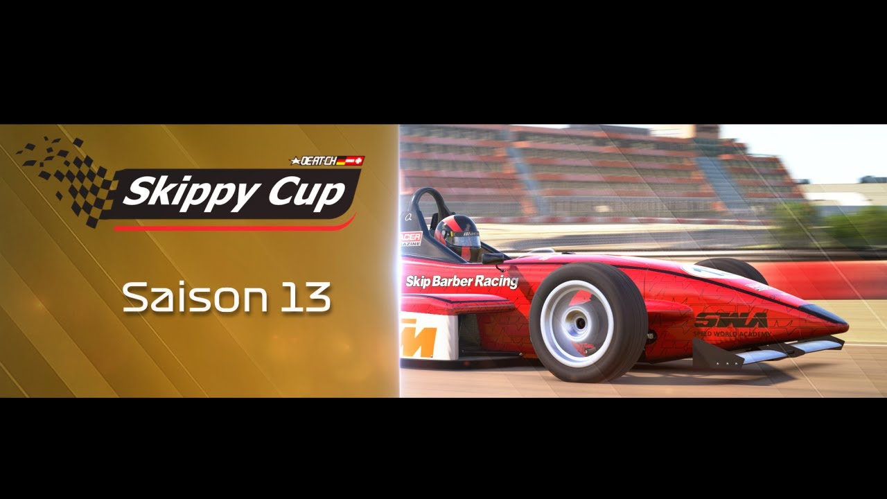 Skippy Cup S13 R8 Nordschleife - YouTube