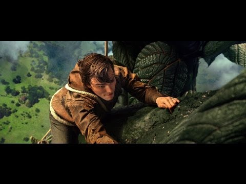 Jack The Giant Slayer - HD Trailer - Official Warner Bros. UK