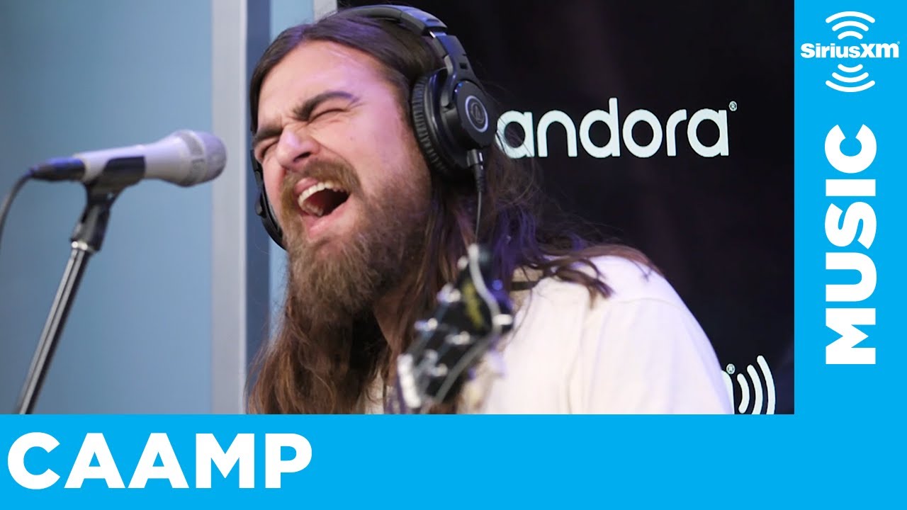 Caamp - Blood Red Sentimental Blues (Cotton Jones Cover) [Live ...