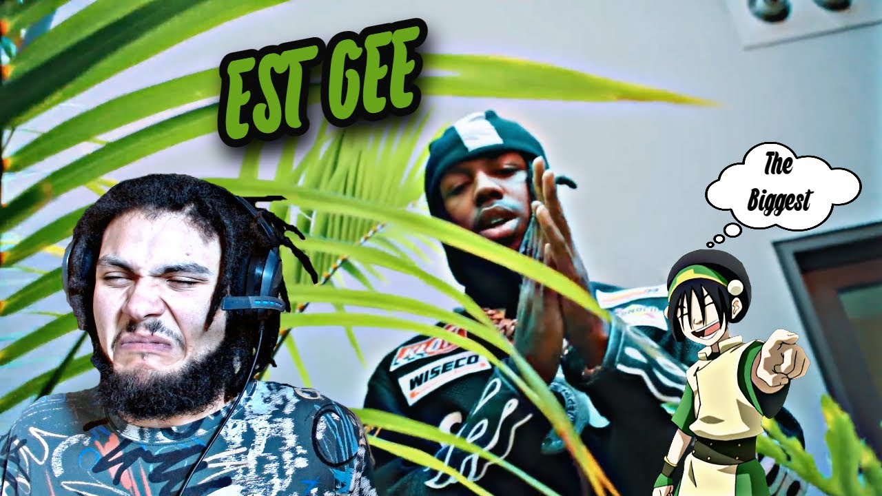 The Biggest Gee EST Gee - LIE TO ME SOME MORE (Official Music Video ...