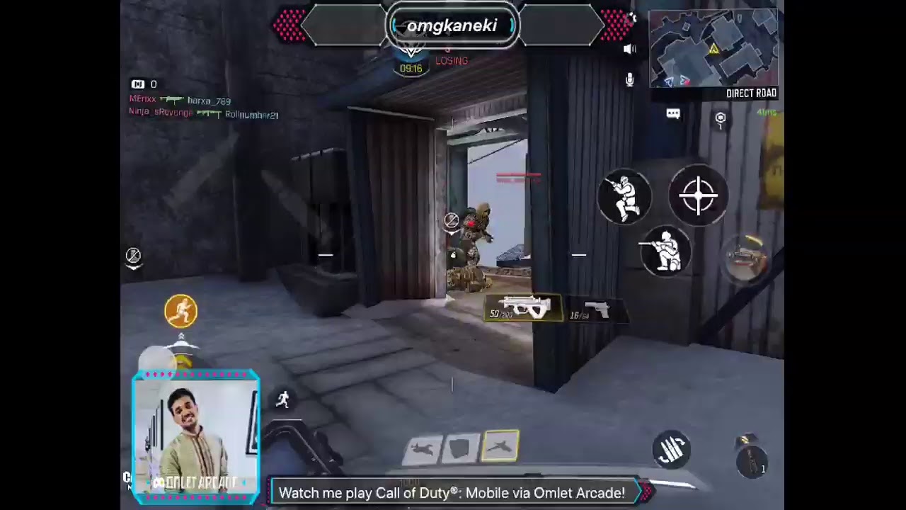 Solo push to legendary! From Rookie! COD mobile !Join for fun! - YouTube