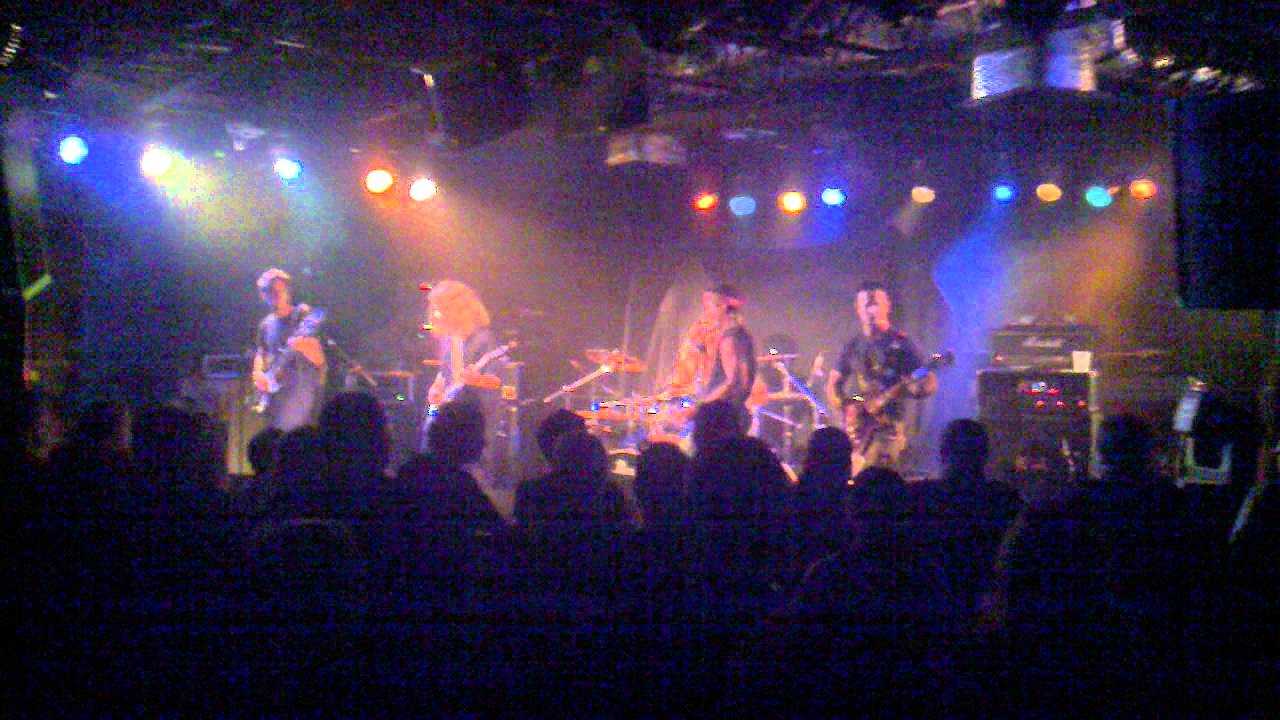 Hand of Reckoning - Fading away - YouTube