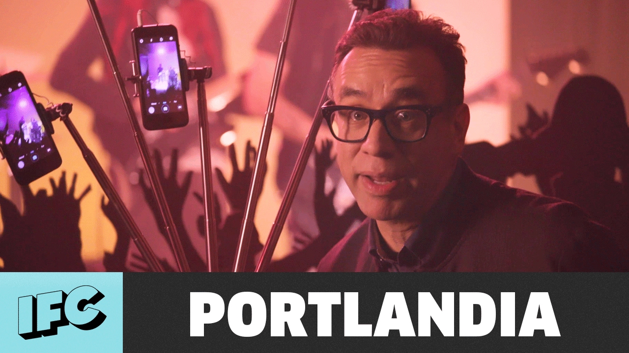 CMFB! (Club for My Friend's Band) | Portlandia | IFC - YouTube