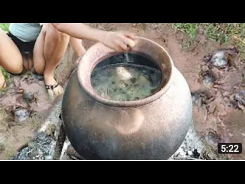 selina cooking sweet patatos recipe #250k - YouTube