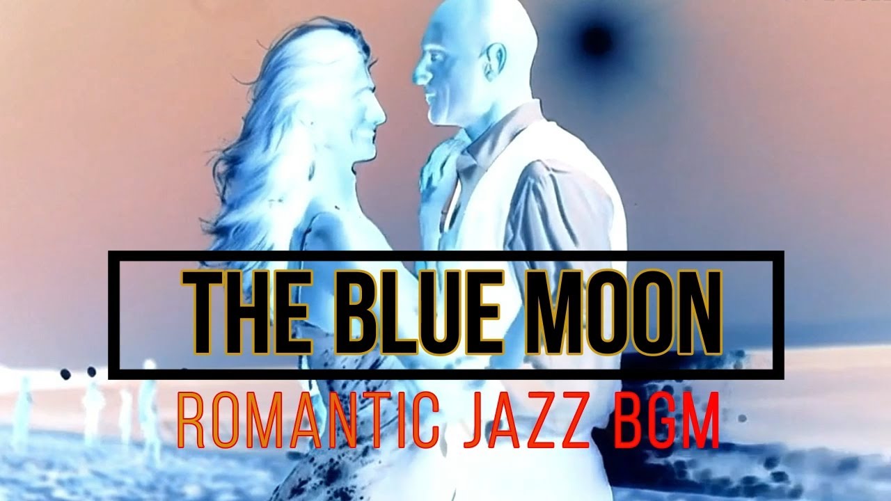 the blue moon jazz - "Jazz Up Your Day - The perfect background music ...