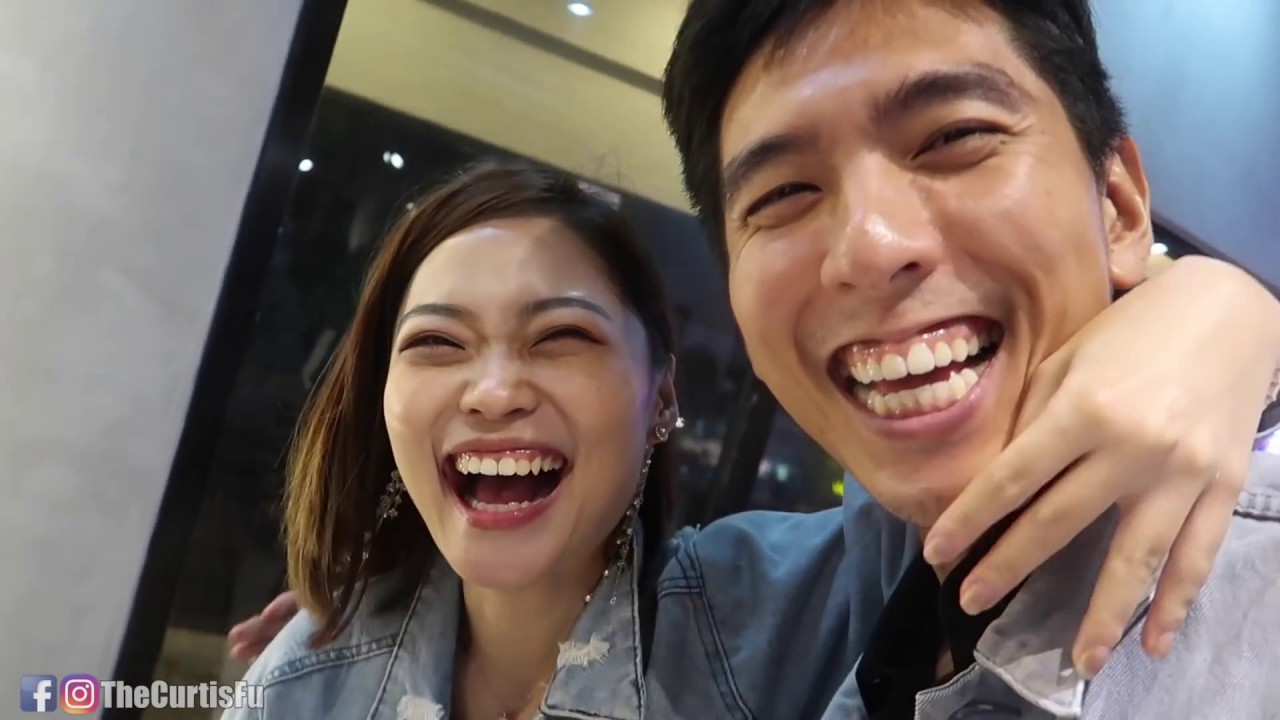 情人節給J-Mie驚喜，最浪漫的禮物【CJ VLOG】 - YouTube