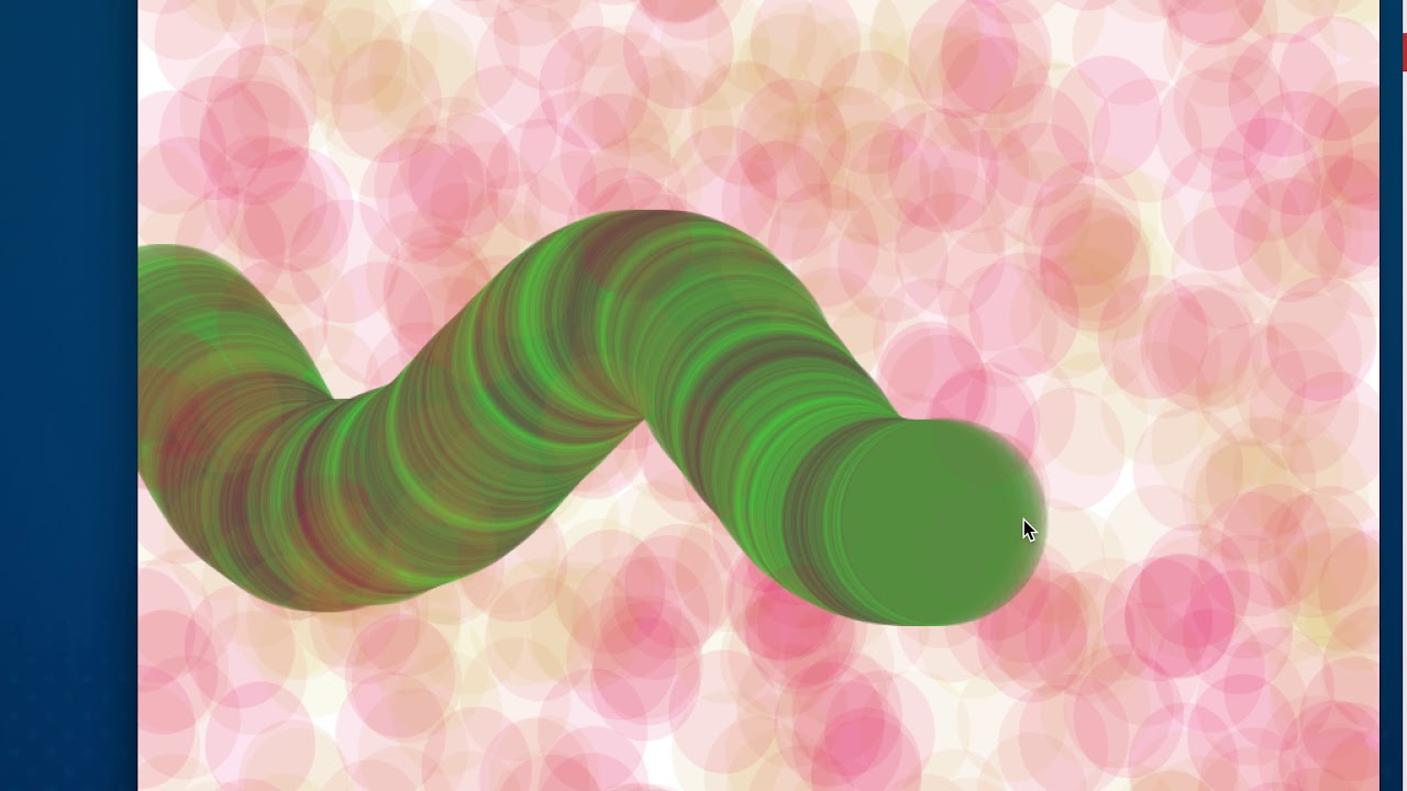 Week Two Experiment Three: The Hungry Caterpillar - YouTube