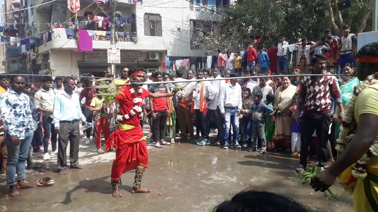 Khyala Tamil festival 2020 - YouTube