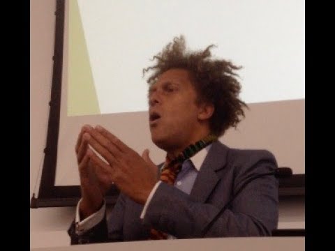 Dave Neita Law Lecture on the Cain and Abel Case - YouTube