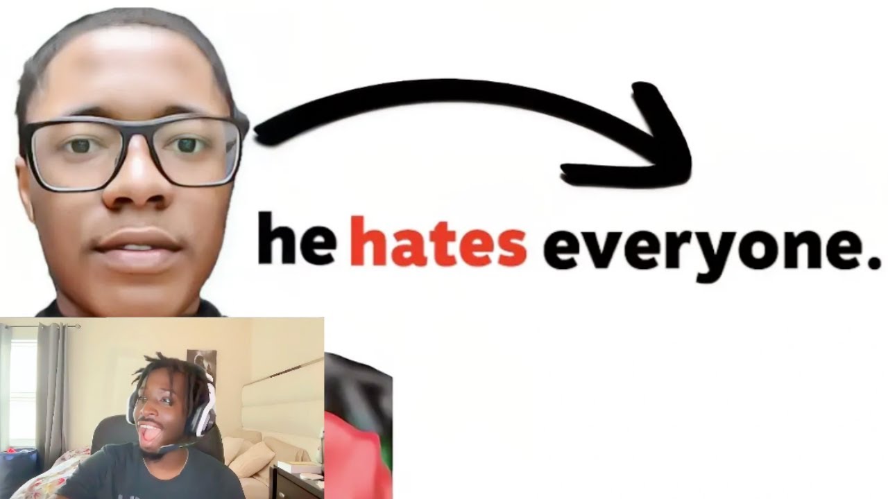 Reggie LOSES IT and Exposes the Whole Streaming Industry… - YouTube