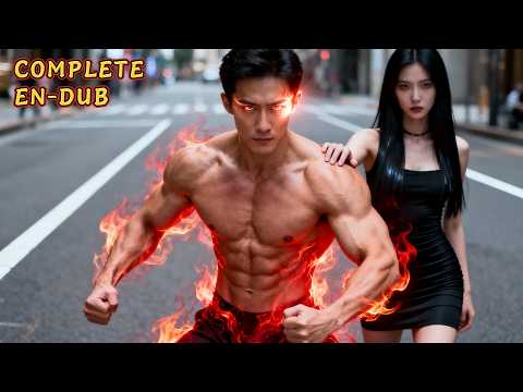 Kung Fu Boy Finished 5 Years of Training! Returned to the City—He’s Unbeatable!#drama #230610shB2