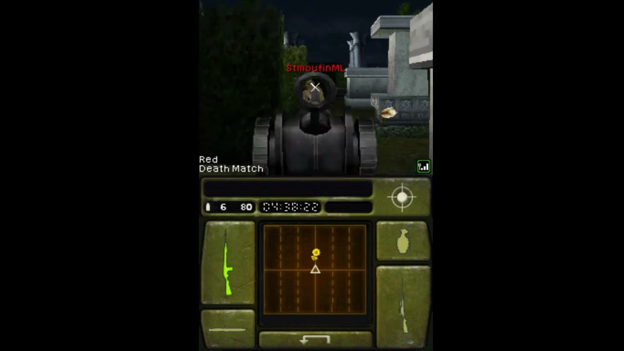 CoD BO1 DS Online In 2022 #20 - FFA - YouTube