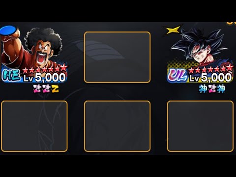 TROLLING WITH ONLY ULTRA UI GOKU AND HERO HERCULES IN PVP! | Dragon ...
