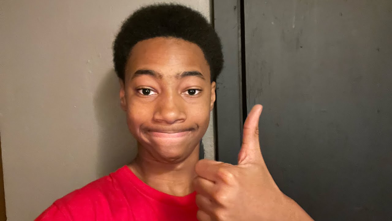 Actually Revealing My Real Name (No Jokes I Promise) - YouTube