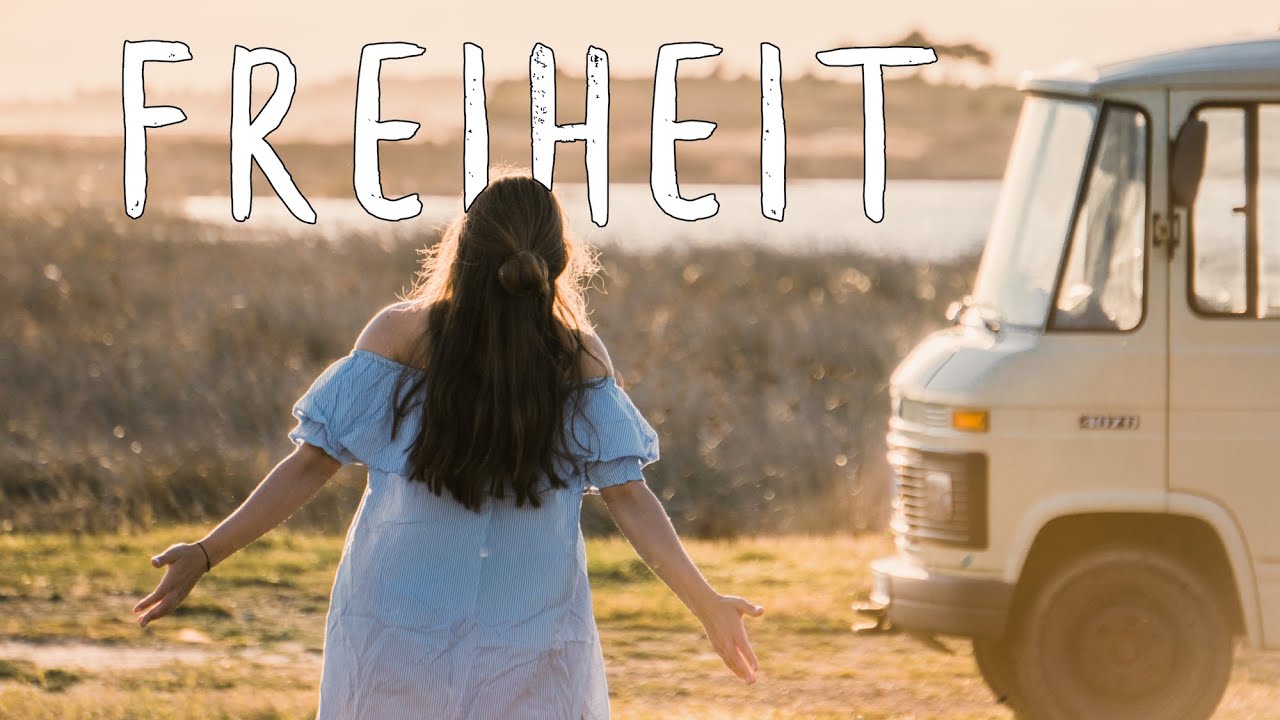 Was bedeutet FREIHEIT für dich? - YouTube