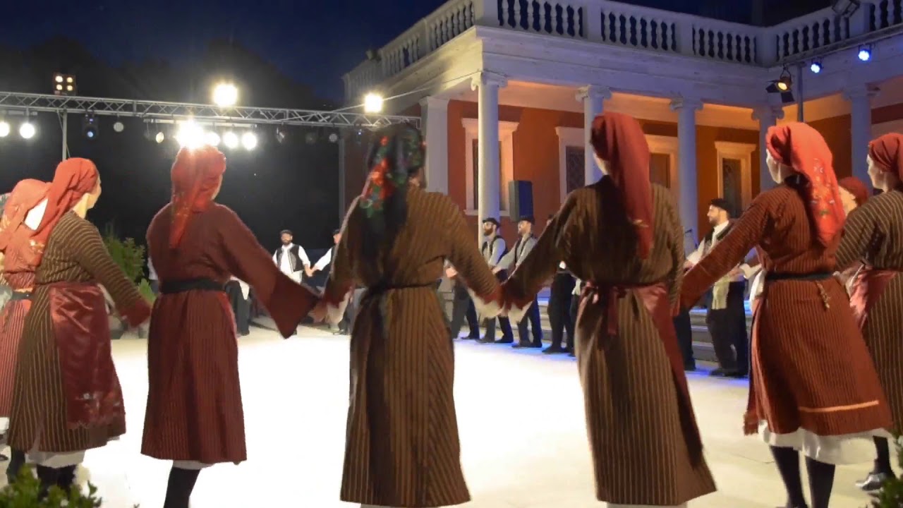 Άσσηρος - "Όλοι οι δρόμοι της παράδοσης... οδηγούν στη Μακεδονία ...