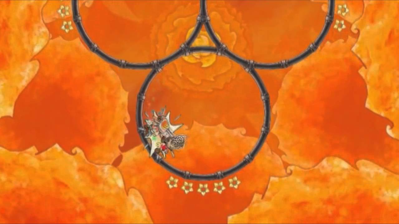 GameLandVN: Ring Run Circus - Official Teaser Trailer - YouTube