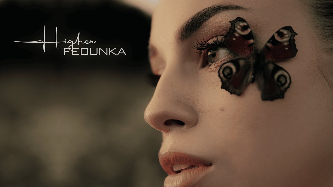 FEDUNKA - HIGHER (Official Music Video) - YouTube