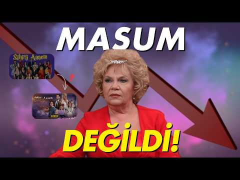 SİHİRLİ ANNEM: Çocuklar İçin DEĞİLDİ!