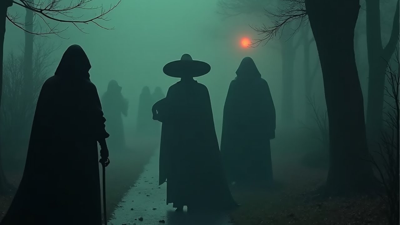 Horror game night! Zort - YouTube