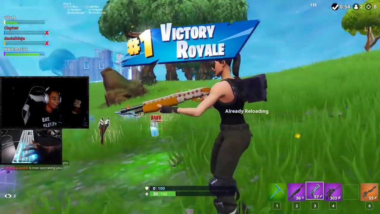 THE BEST DEAL FORTNITE 😊 - YouTube