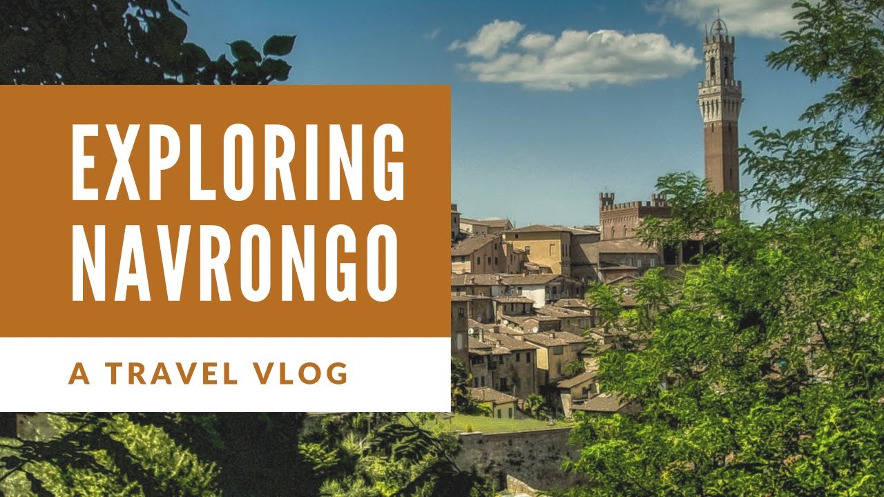 Exploring Navrongo | Upper East Region - Ghana | Travel Vlog - YouTube