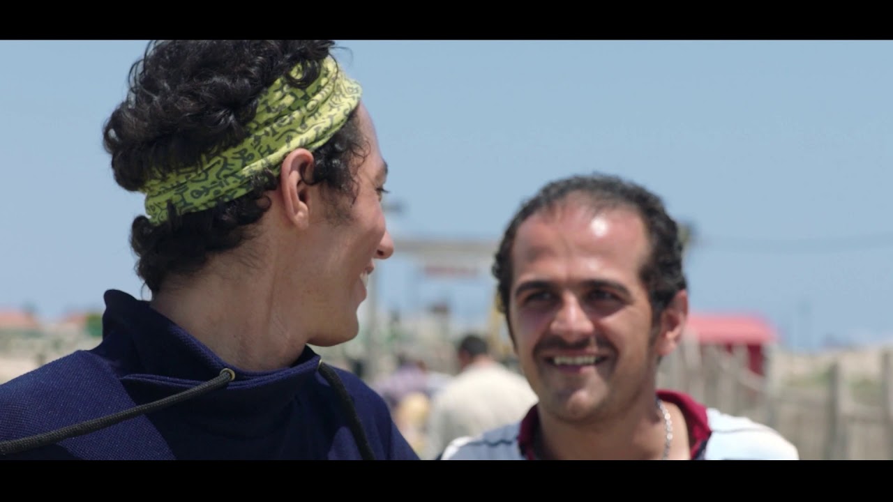 TOOMAN Trailer | PÖFF 2020 - YouTube