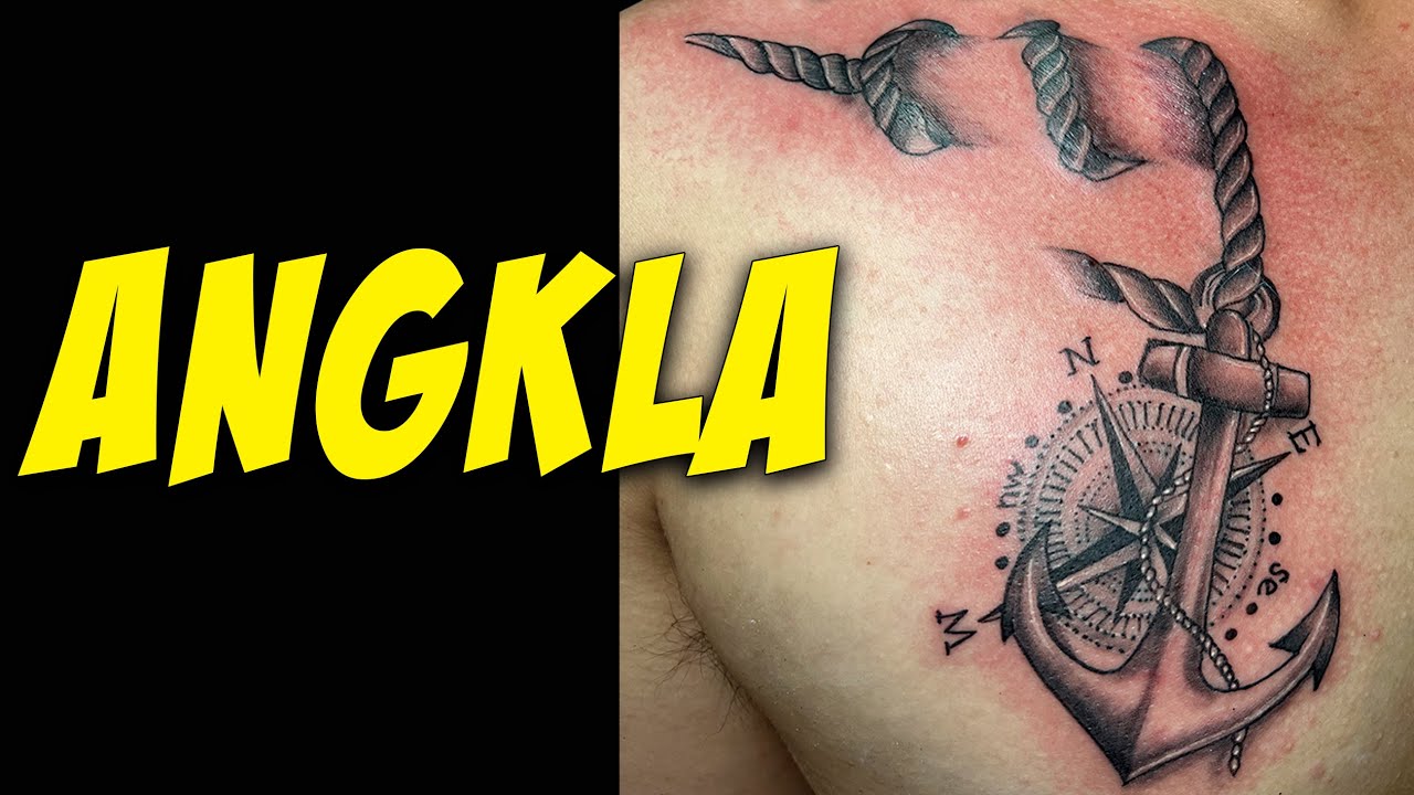 ANGKLA - YouTube