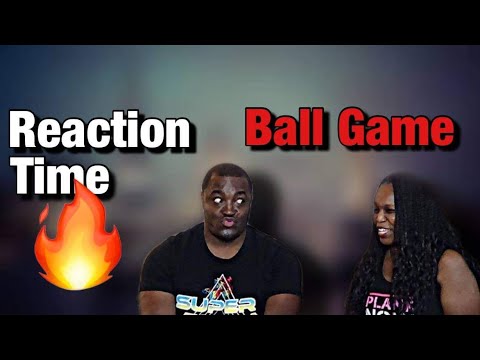 JAY MICHAEL AND MAMA CELENA REACTING TO BALL GAME - YouTube