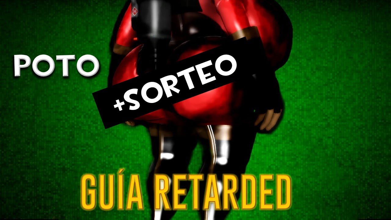 [TF2] Guía Retarded: Pyro + ¡SORTEO! (CERRADO) - YouTube