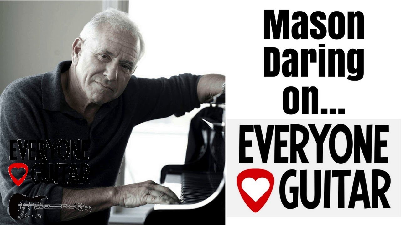 Mason Daring Interview, Motion Picture Soundtrack Scoring: How to score ...