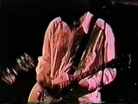 Failure - Live @ Whisky - 12 - Muffled Snaps