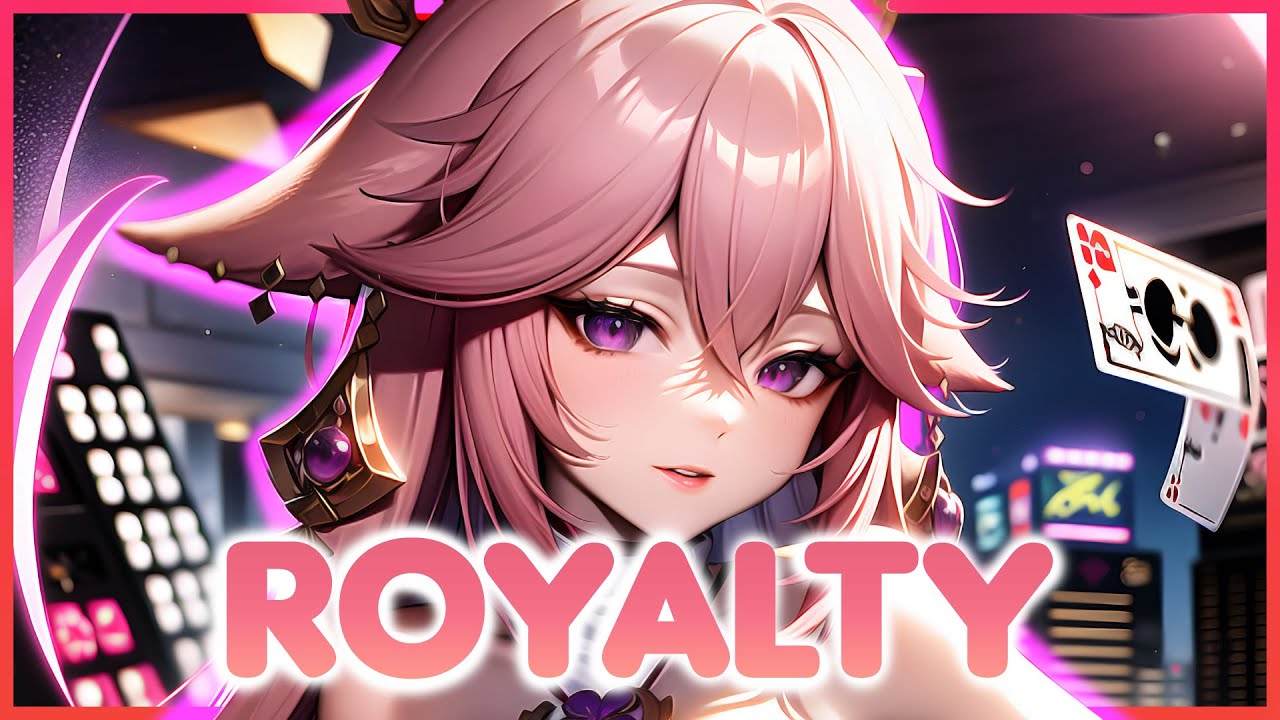 Royalty - Nightcore (Egzod & Maestro Chives Ft. Neoni) - YouTube Music