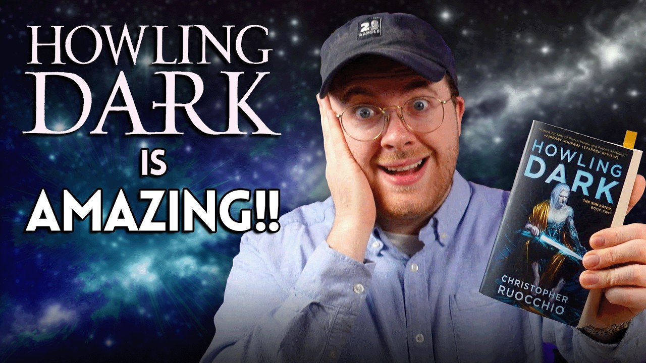 Howling Dark: Spoiler-free & Spoiler Review | 2 To Ramble #188 - YouTube