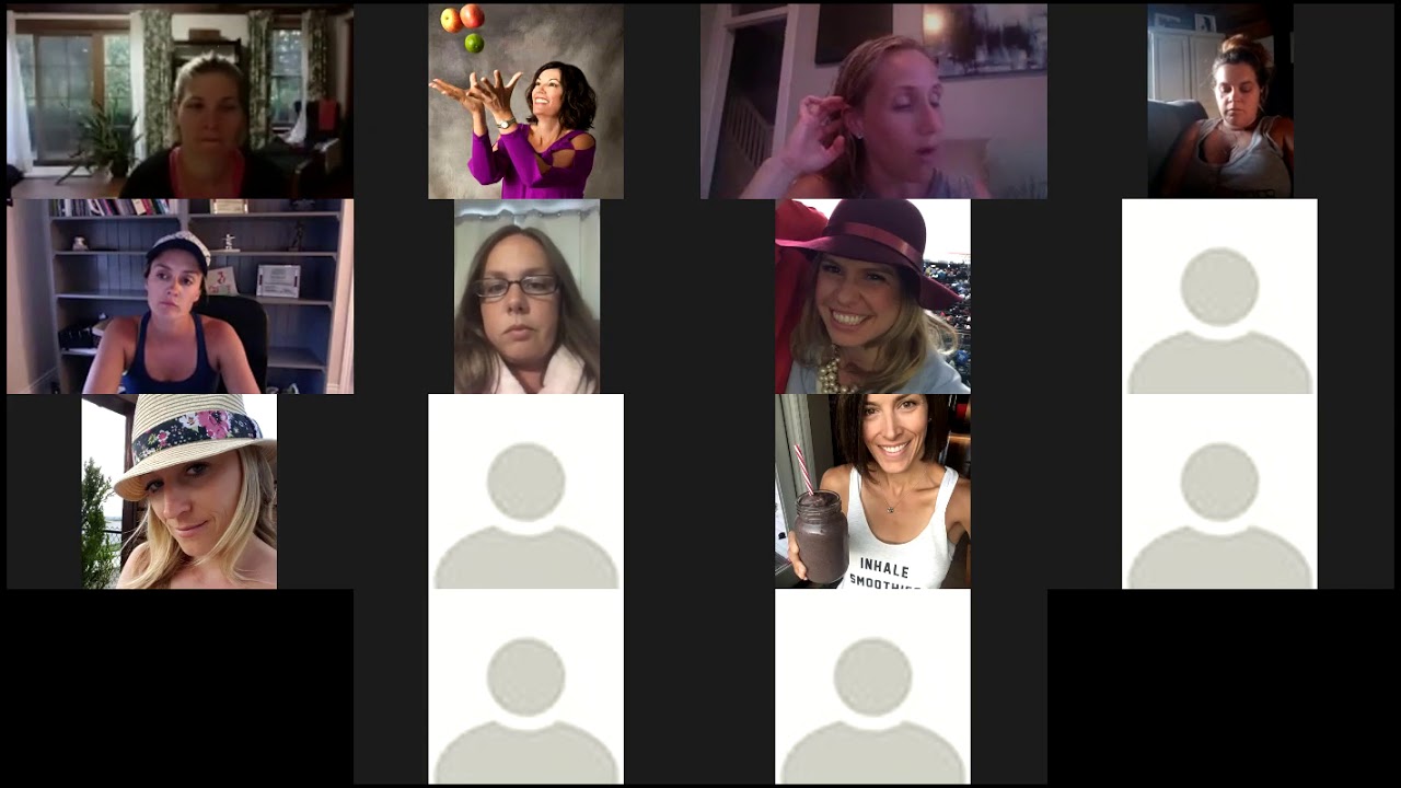 Team Bee Call July 26th - YouTube