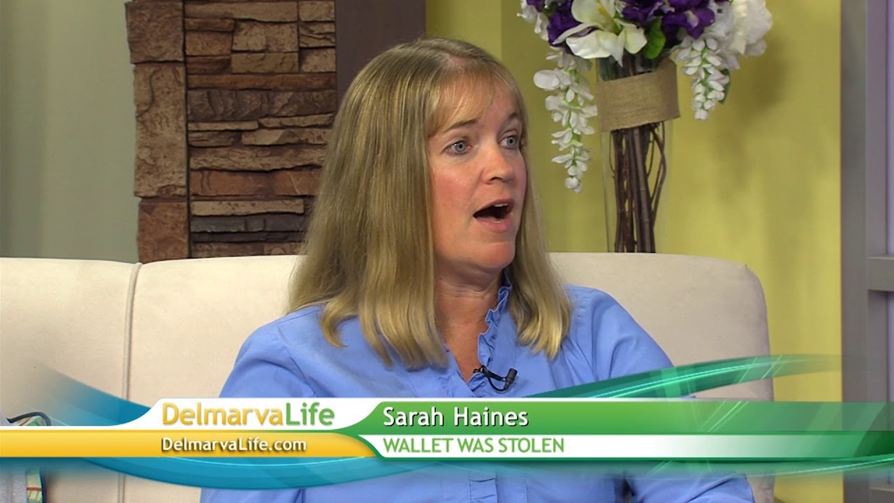 Missing Wallet Found and Returned to Owner After Nearly Thirty Years ...