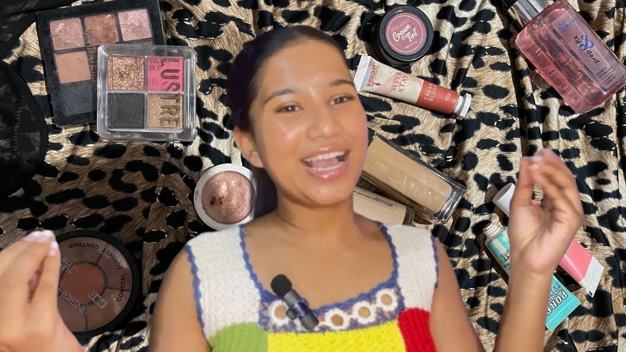 My complete makeup collection 💄 #makeup - YouTube