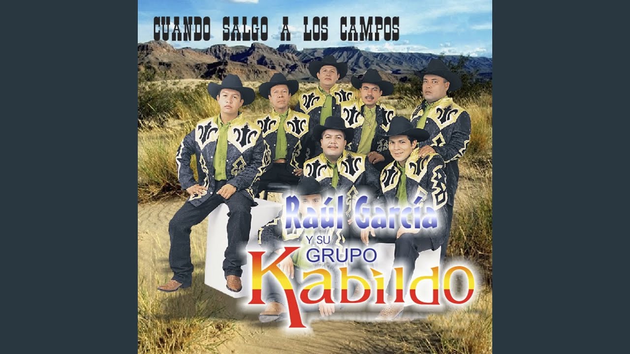 Flor de María - YouTube