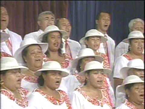 Metotisi Pavaiai-'Afio mai ia Agaga Sa' - YouTube