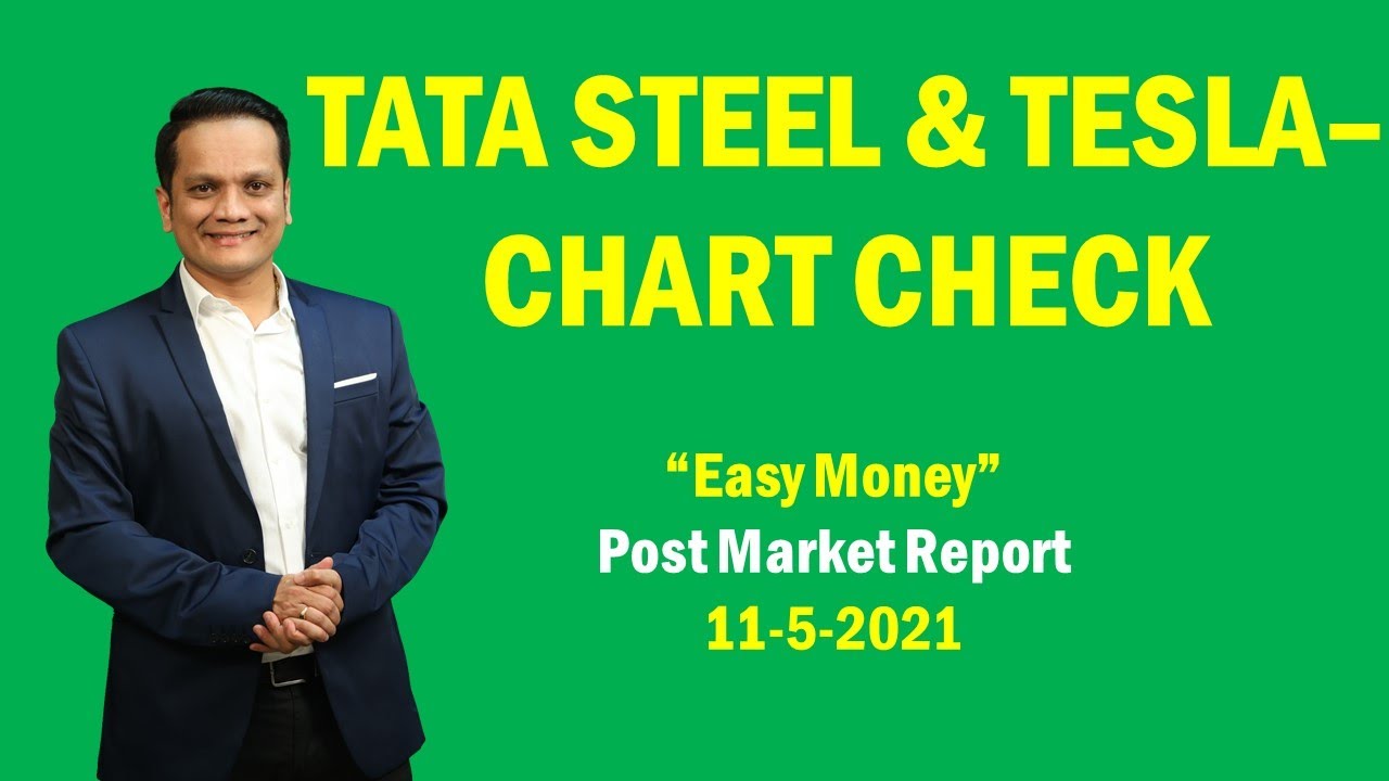 Tata Steel and Tesla - Easy Money - YouTube