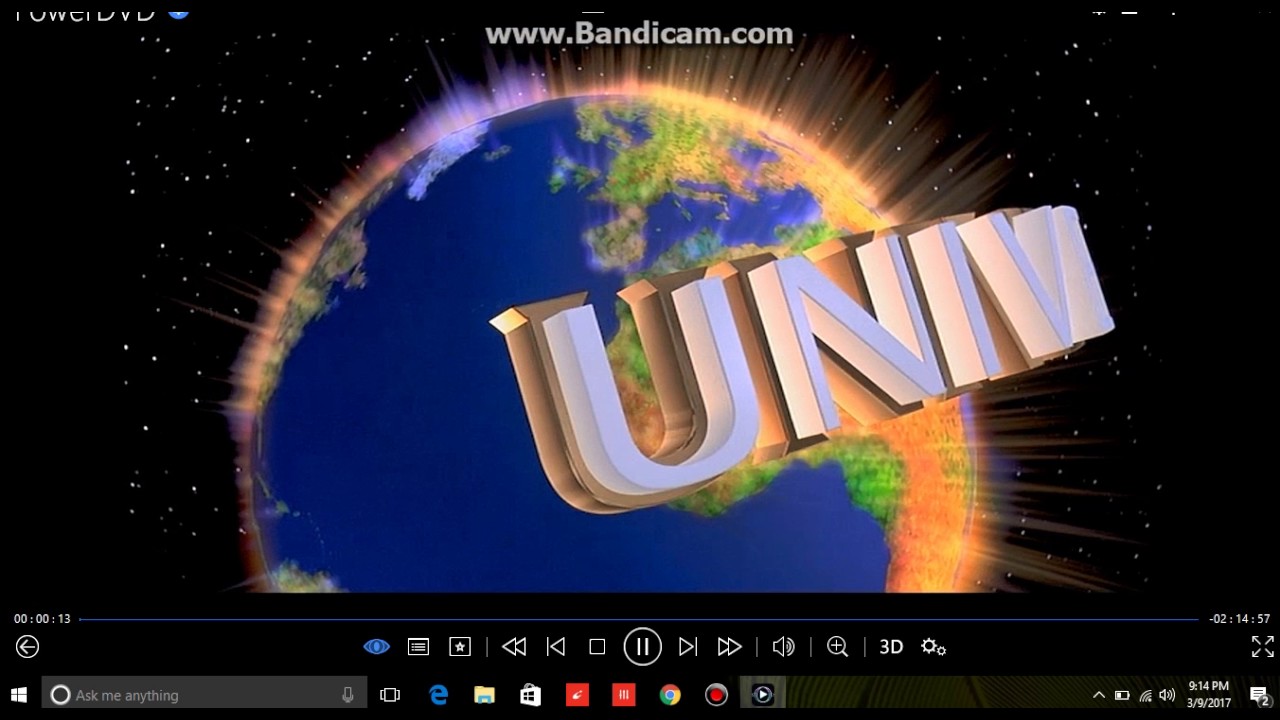 Opening to A Beautiful Mind 2002 DVD - YouTube