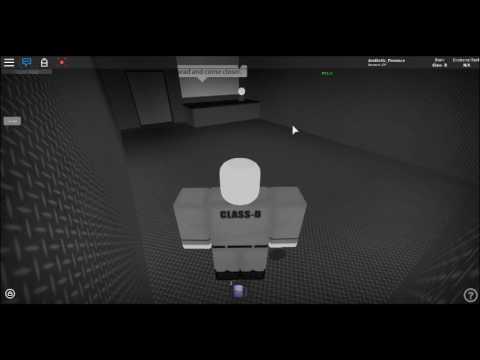 Termination after Safe SCP-316 Test - YouTube