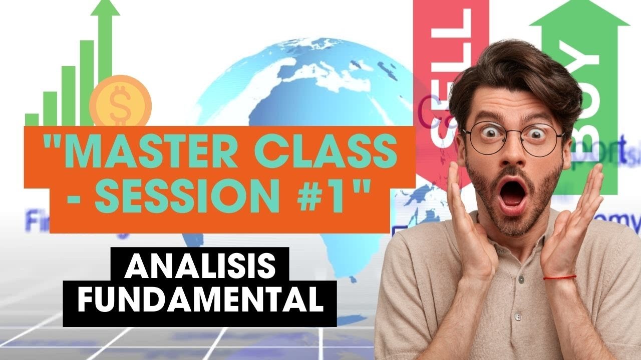 Master Class Analisis Fundamental - YouTube
