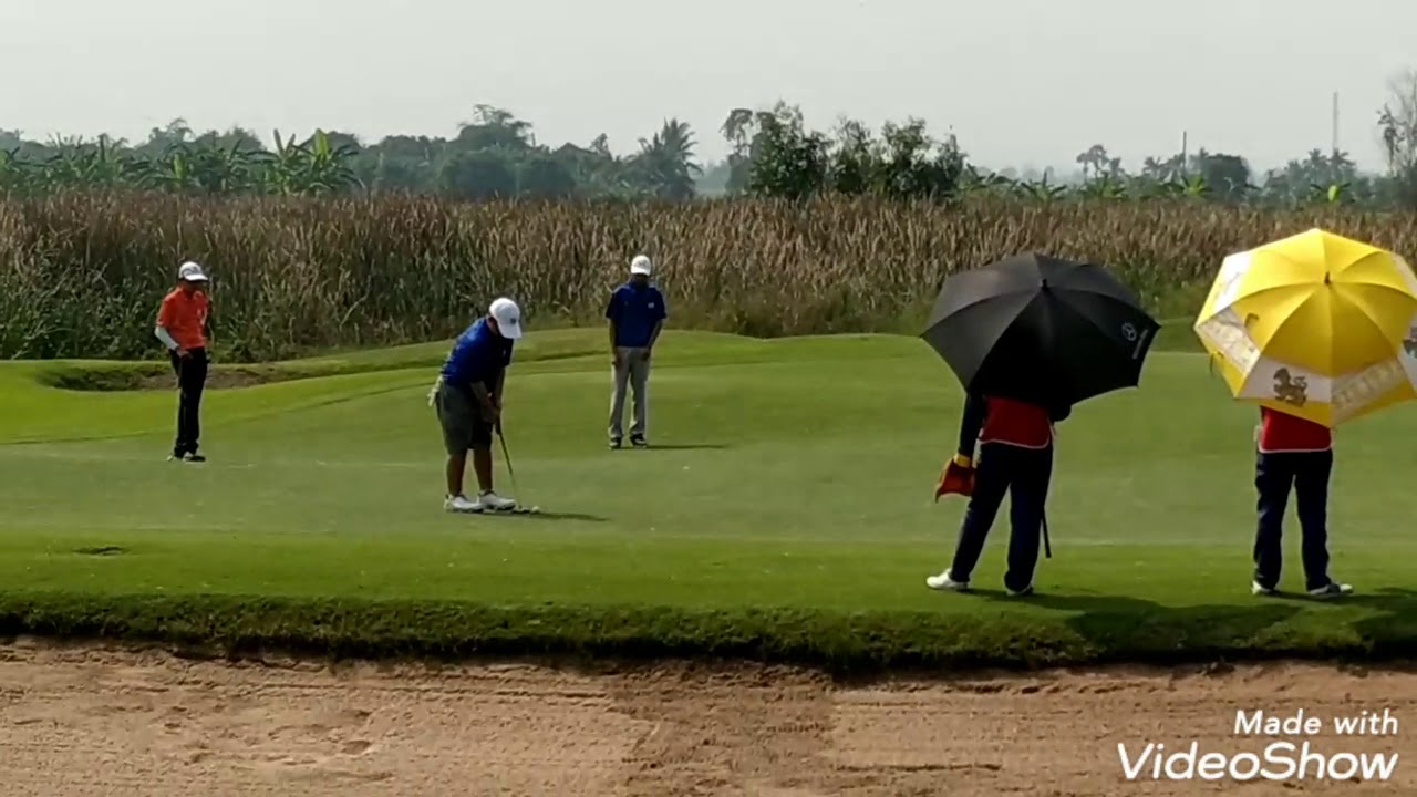 ท็อปกัน ณัฎฐพัชร์ แก้วพิบูลย์ TJGF 18-19 Jan 2020 - YouTube