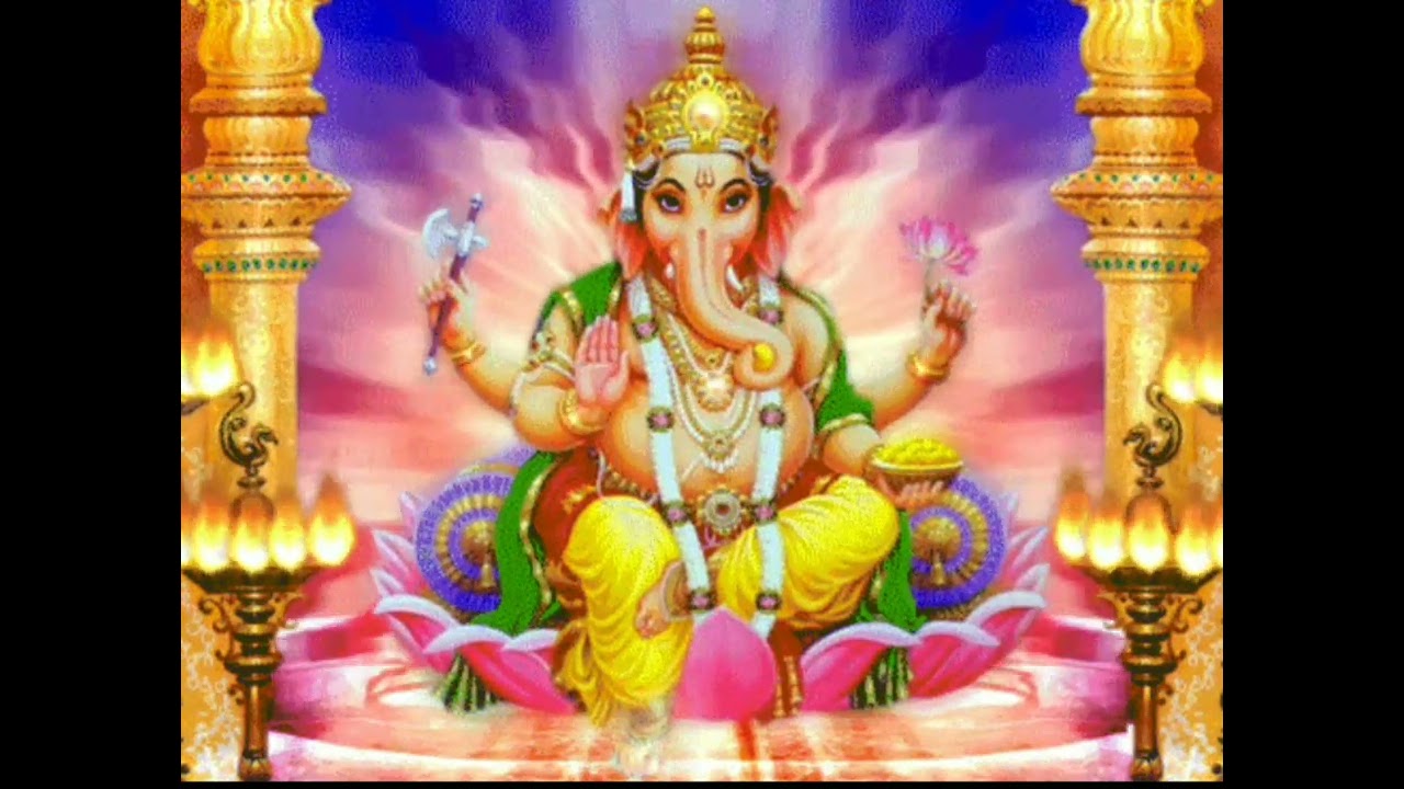 Deva Shree Ganesha_Ajay-Atul & Ajay Gogavale - YouTube