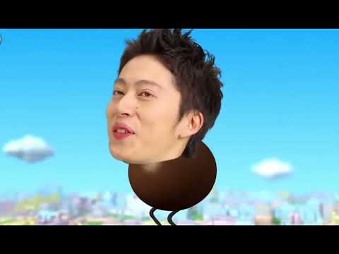 Japanese Commercials￼ Of “QUACK! Choco Ball” Chocolate Ball Candy (WEIRD BUT FUNNY)